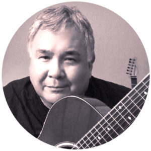 About – Ken Verheecke